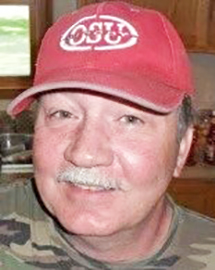 David Lee Shambach 1957-2024 | News, Sports, Jobs - Tribune Chronicle